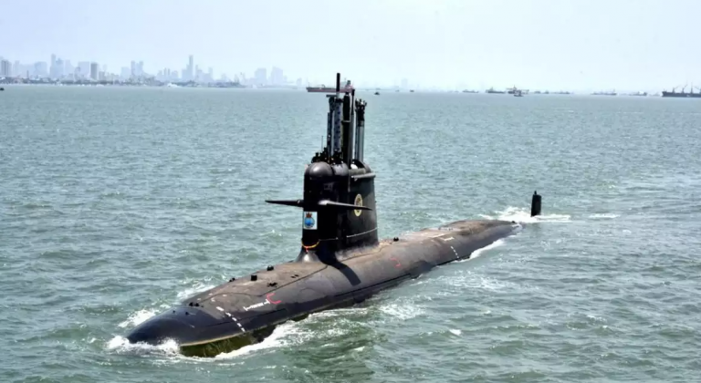 Diver Finds Hms Triumph Sub – 81 Years After It Vanished During WWII ...